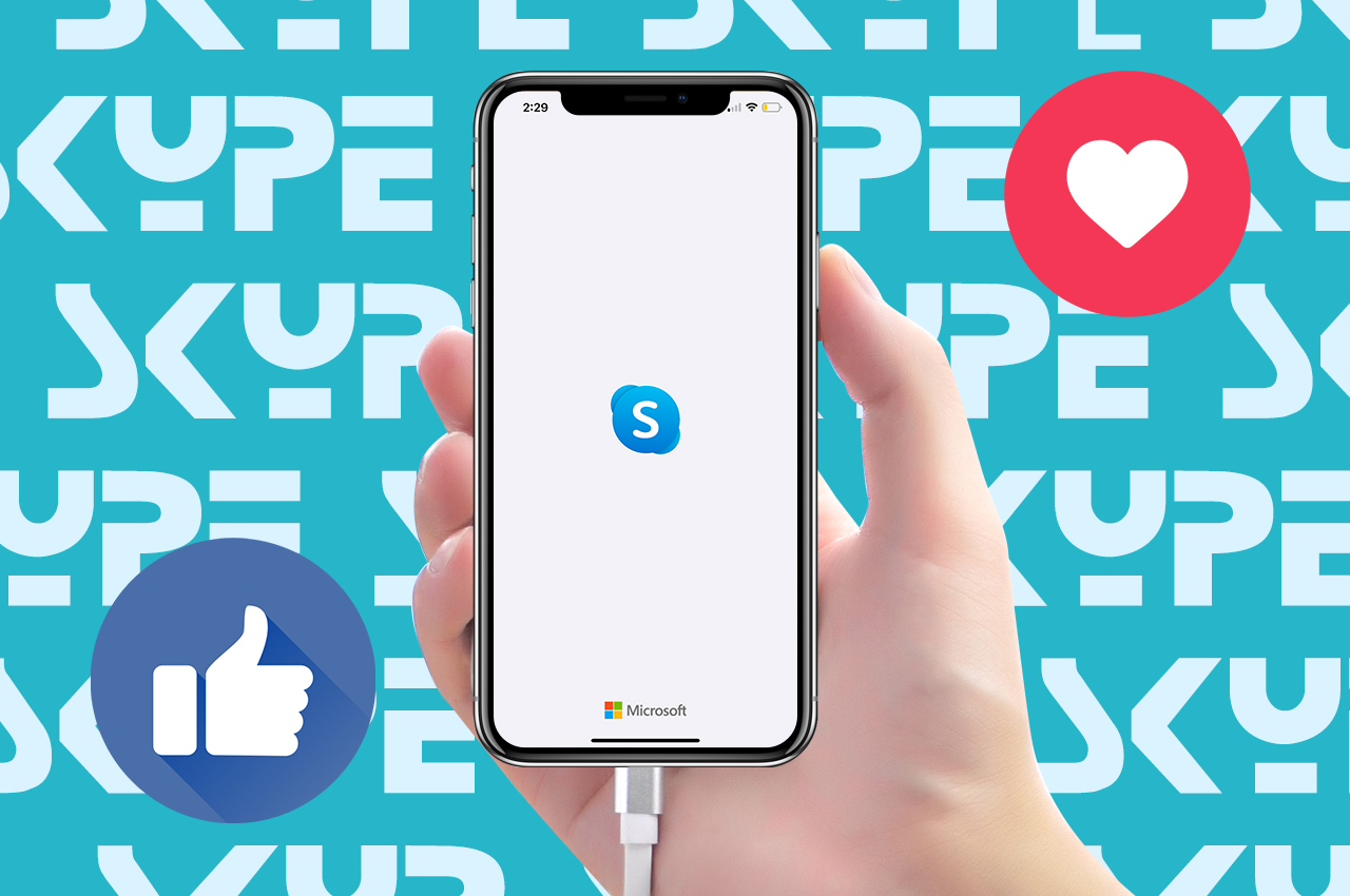 How To Get SMS Verification From Skype Using A Second Phone Number